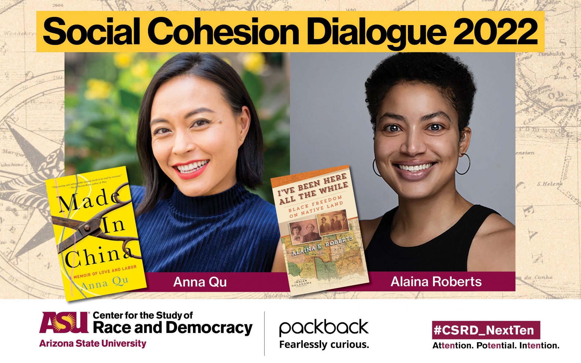 Events | Alaina E. Roberts, Ph.D.