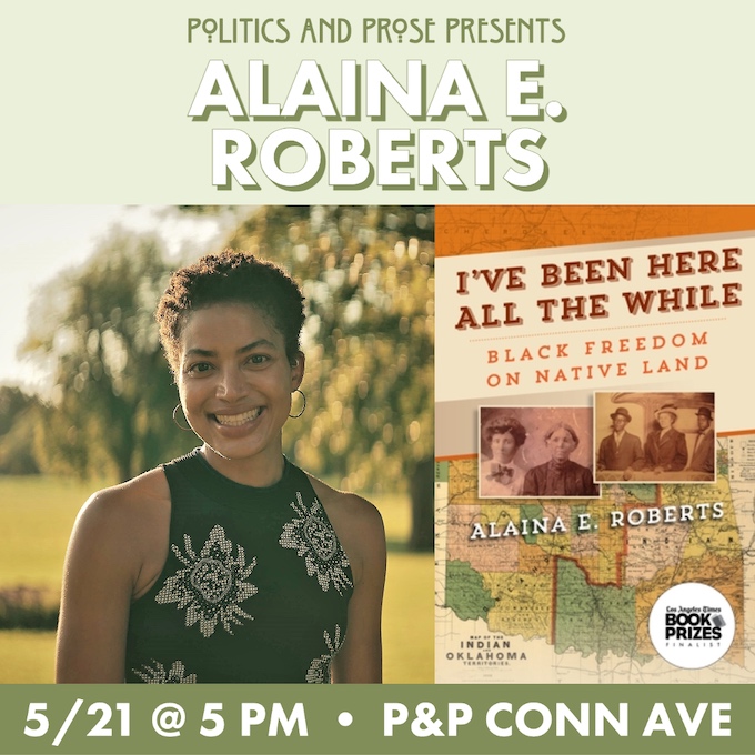 Events | Alaina E. Roberts, Ph.D.